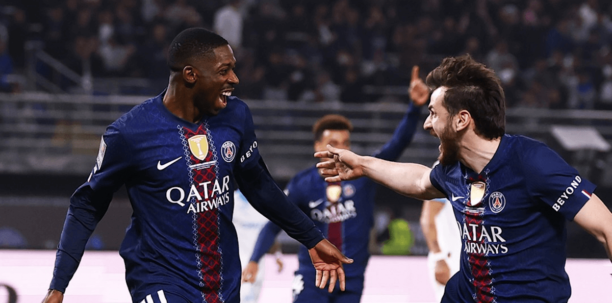 Paris Saint Germain vs Paris Prediction: 12.01.2026 Coupe de France ...