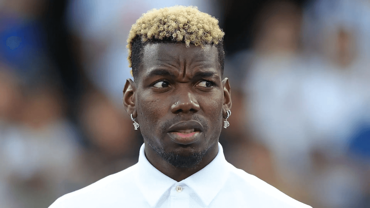 Mônaco faz uma aposta ousada no retorno de Paul Pogba | Tips.GG