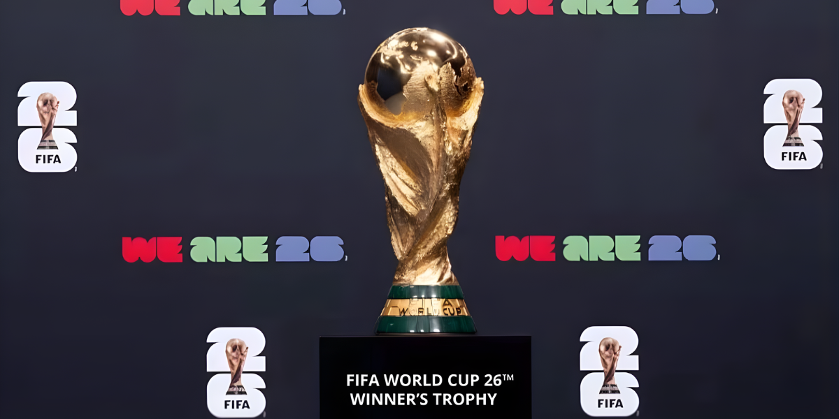 2026 FIFA World Cup European Qualifiers Play-off Path A - Winner ...