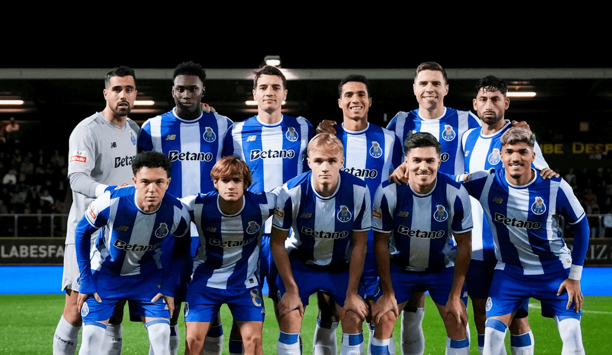 Porto vs Malmø Forudsigelse: 11.12.2025 UEFA Europa League ...