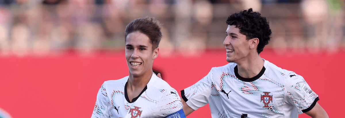 Portugal U17 vs Switzerland U17 Prediction: 21.11.2025 FIFA U17 World ...