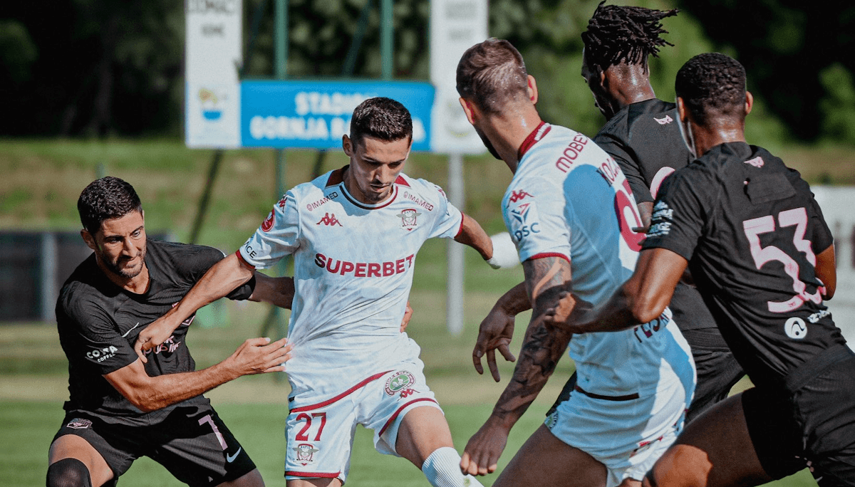 Arges vs Rapid Bucuresti Prediction: 11.07.2025 Liga I 2025/26 | Tips.GG