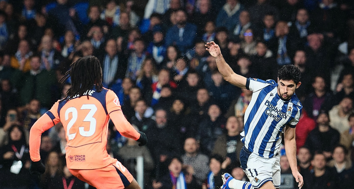 Real Sociedad vs Celta Vigo Predictions: Odds and betting tips for La ...