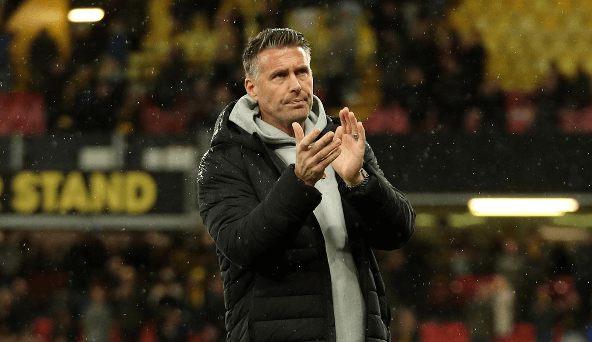 Wolves Appoint Rob Edwards as New Manager on Three-Year Deal | Tips.GG