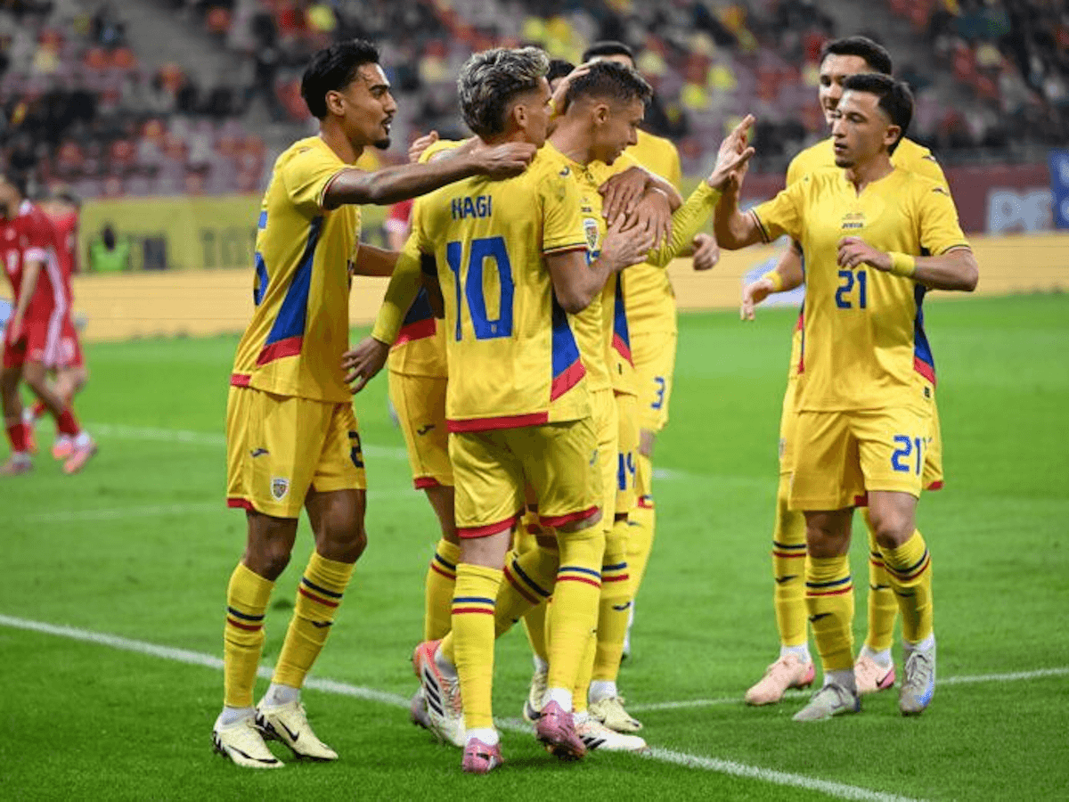 Georgia vs Romania Prediction: 02.06.2026 International Friendly 2026 ...