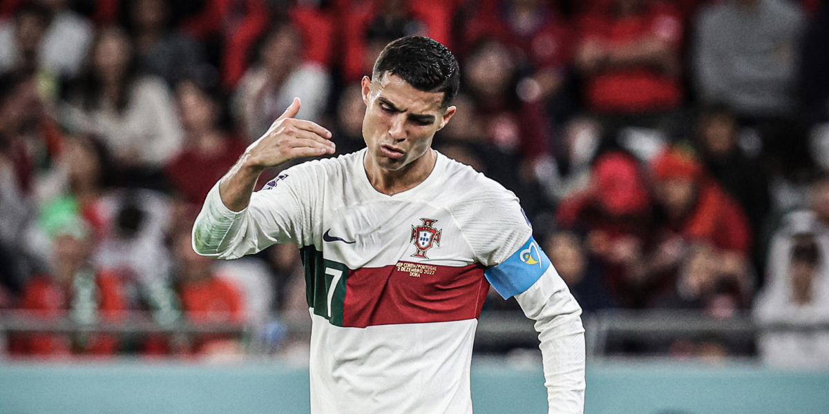 ¿Jugará Cristiano Ronaldo en el Mundial 2026? | Tips.GG
