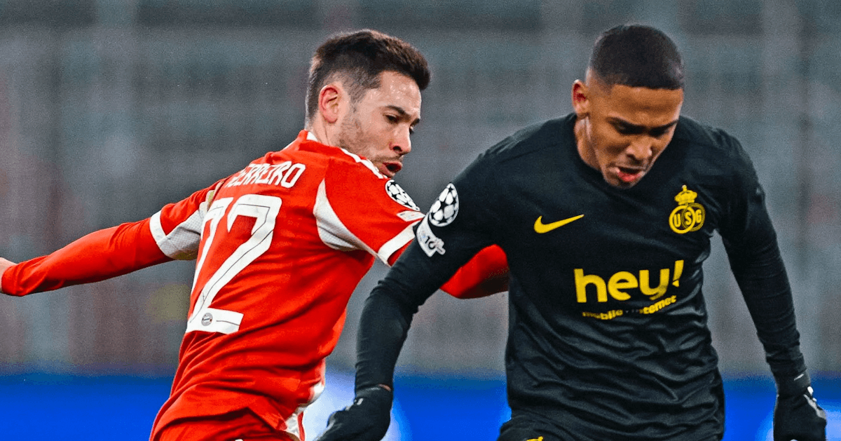 Royale Union SG contra Atalanta Predicción: 28.01.2026 UEFA Champions ...