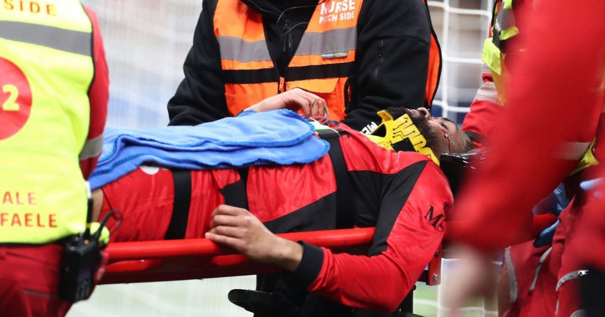 Milan Injury Update: Loftus-Cheek and Gabbia Sidelined | Tips.GG