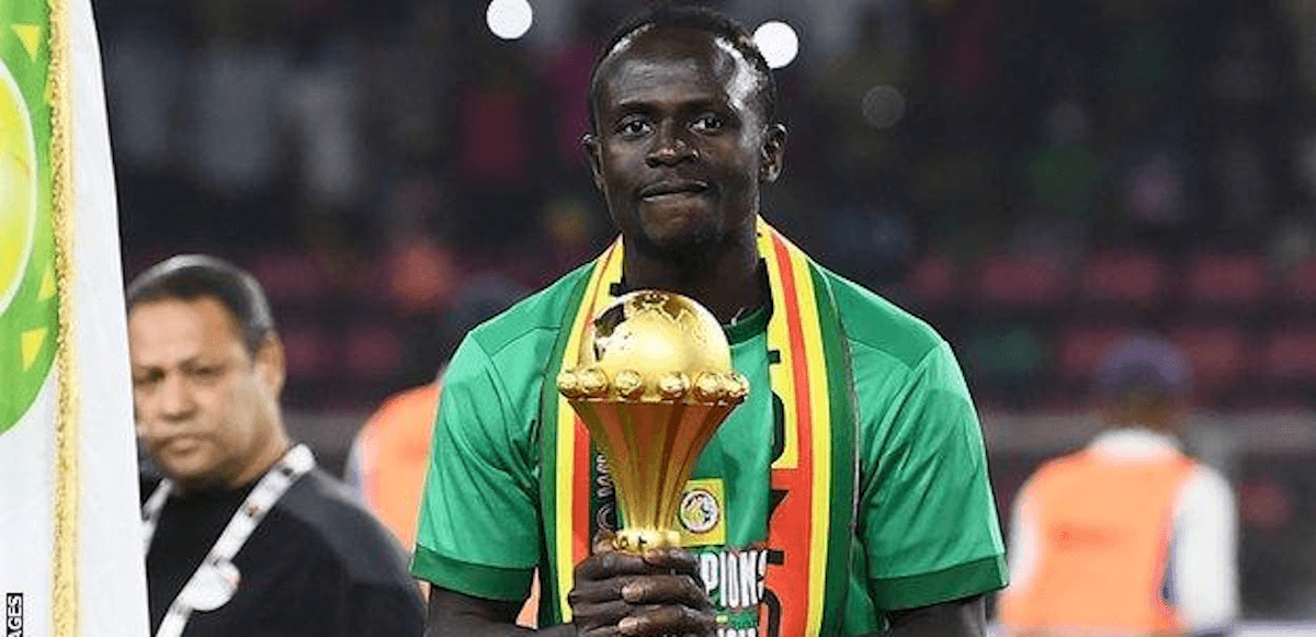 Könnte das Afcon-Finale der letzte Tanz von Sadio Mane mit Senegal sein ...