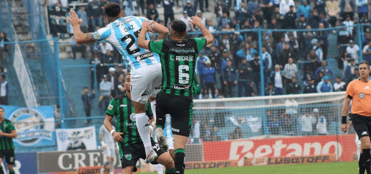 San Martin SJ vs Deportivo Riestra forudsigelser: Odds og spilforslag ...