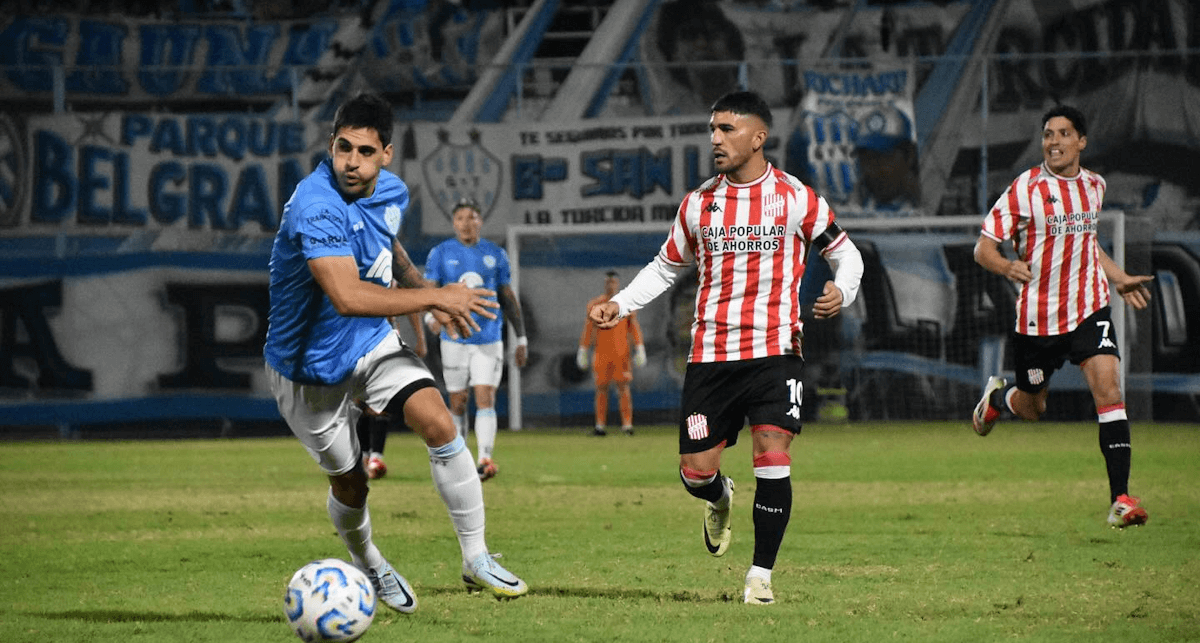 San Martin Tucuman vs River Plate Predictions: Cotes et paris pour la ...