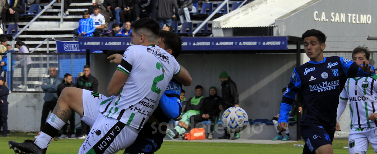 San Telmo vs Estudiantes Rio Cuarto Predictions: Betting tips for ...