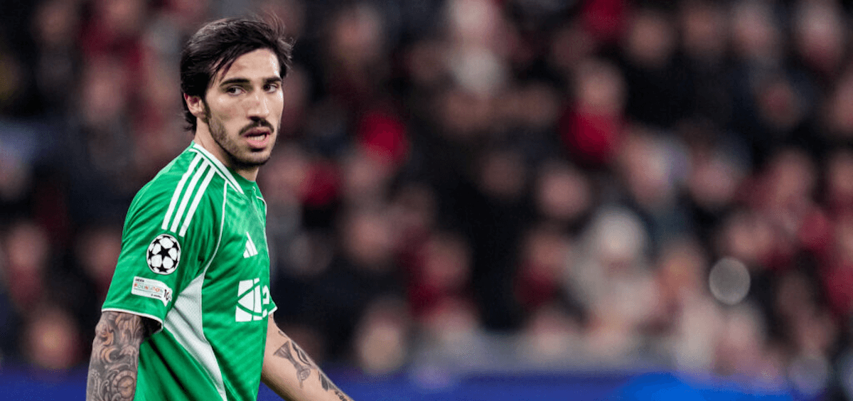 Sandro Tonali acalla los rumores de salida y confirma su relación con ...