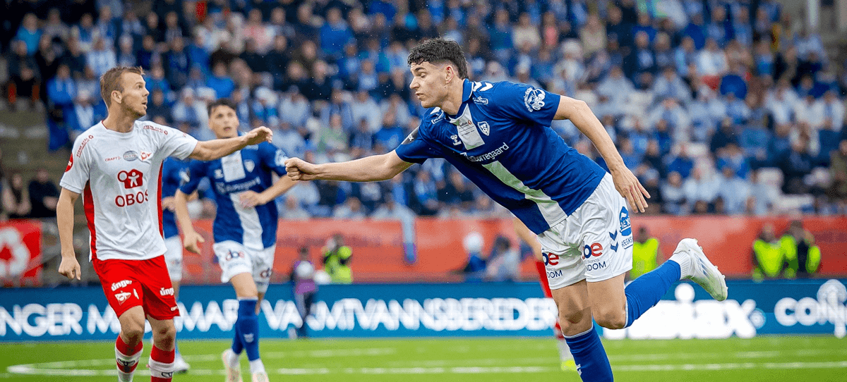 Sarpsborg 08 vs Rosenborg Prediction: 18.07.2025 Eliteserien | Tips.GG