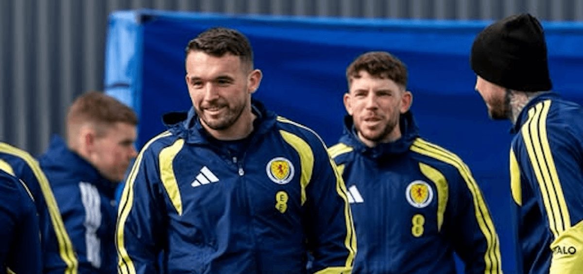 Scotland vs Japan Prediction: 28.03.2026 International Friendly 2026 ...