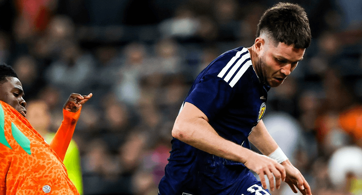 Scotland vs Curacao Prediction: 30.05.2026 International Friendly | Tips.GG