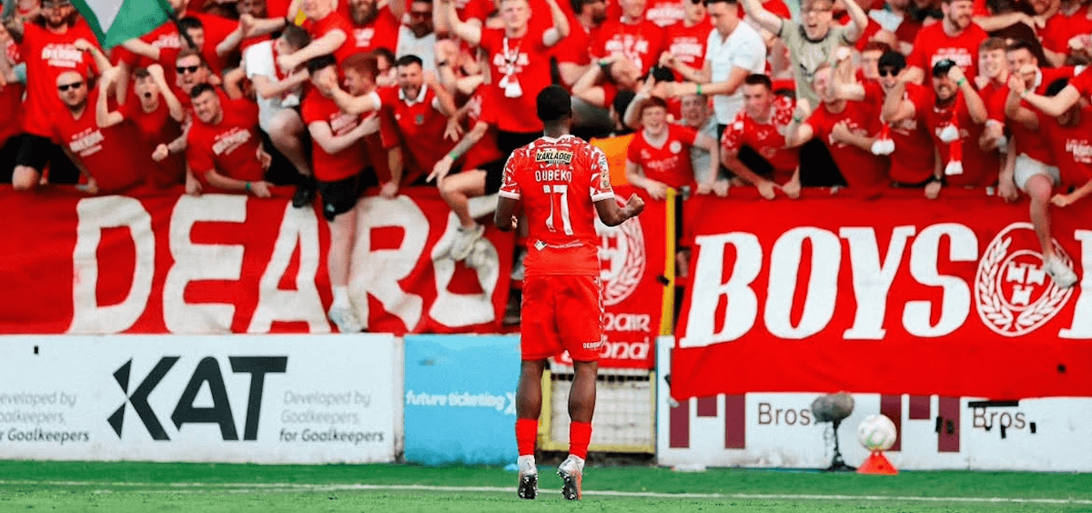 Linfield vs Shelbourne Przewidywania: 16.07.2025 Pierwsza runda ...