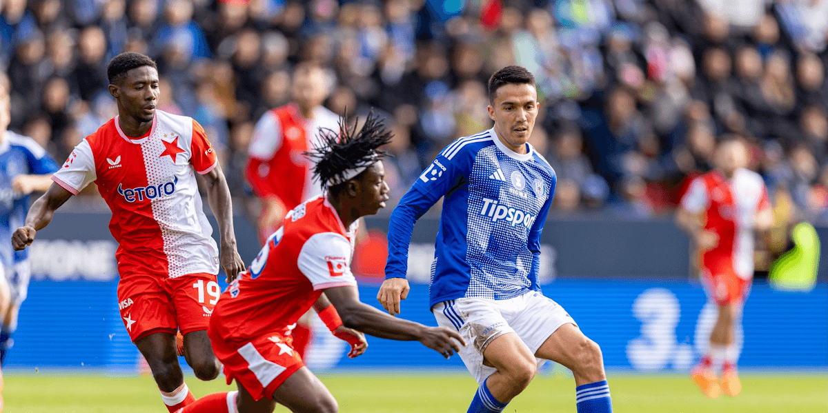 Noah vs Sigma Olomouc Prediction: 06.11.2025 UEFA Europa Conference ...