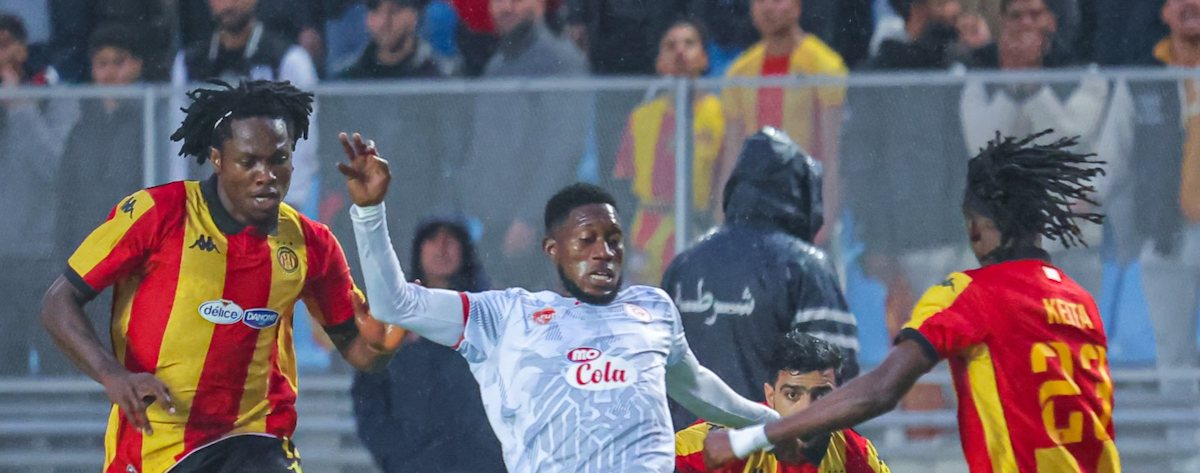 Simba vs Espérance Tunis Prédiction : 01.02.2026 Ligue des champions de ...