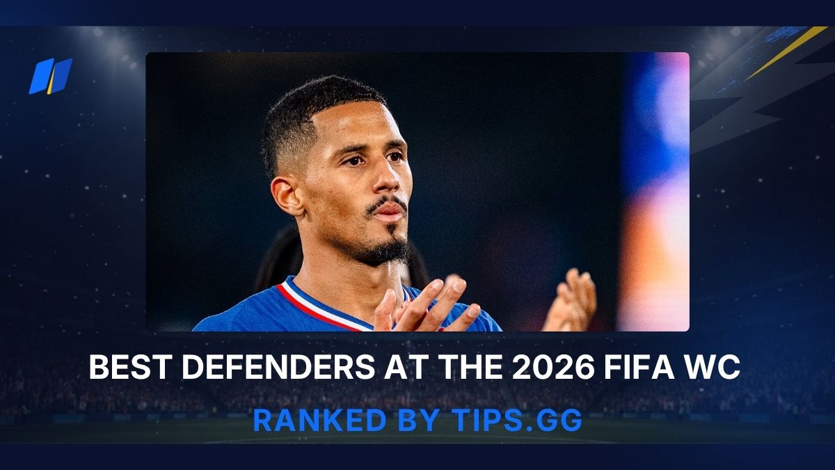 Los 10 mejores defensas de la Copa Mundial de la FIFA 2026 ...