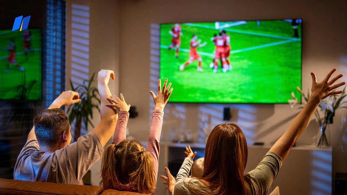 Gdzie oglądać Mistrzostwa Świata FIFA 2026 w Polsce: Kanały telewizyjne ...