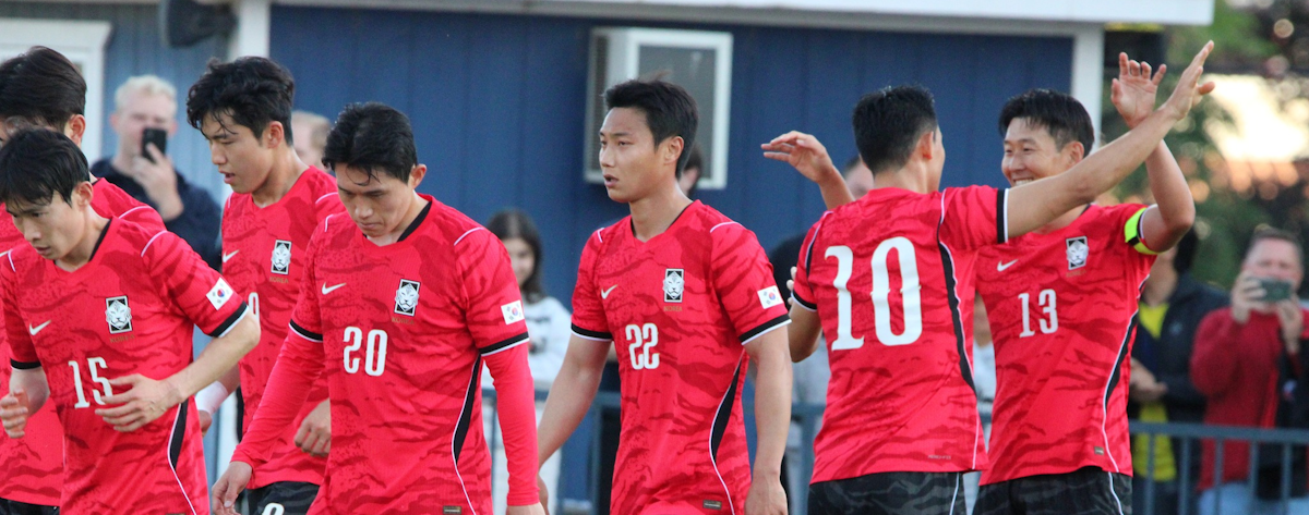South Korea vs El Salvador Prediction: 4 June 2026 International ...