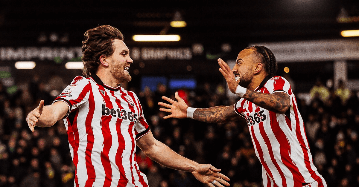 Stoke City vs Coventry Prediction: 10.01.2026 FA Cup | Tips.GG