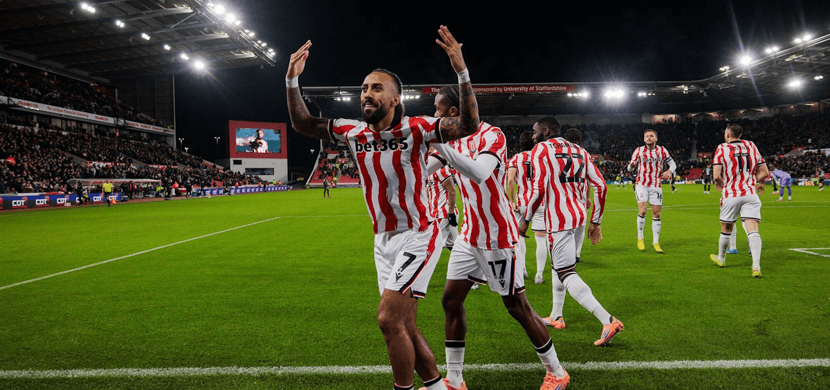 Stoke City vs Middlesbrough Predicción: 21.01.2026 EFL Championship ...