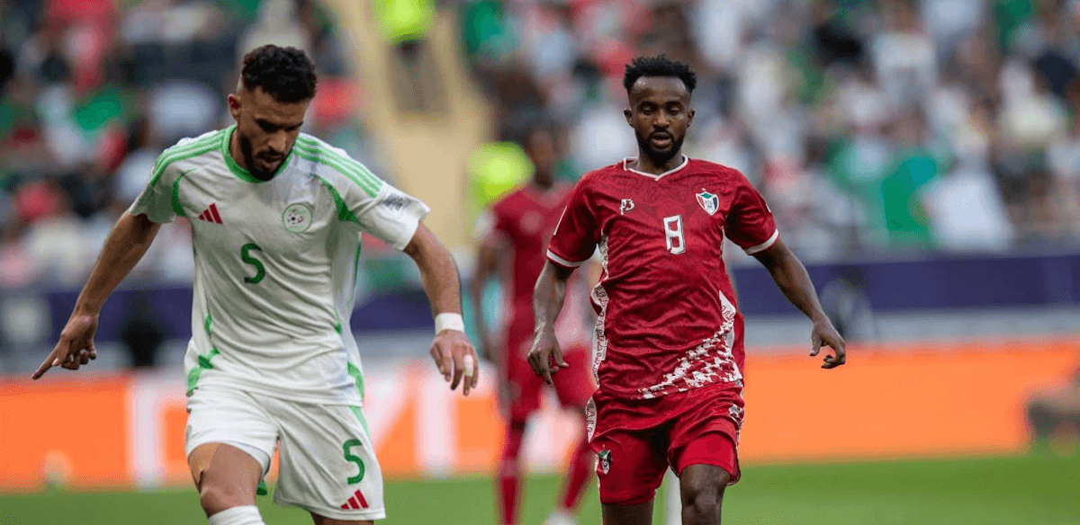 Bahrain vs Sudan Prediction: 09.12.2025 FIFA Arab Cup | Tips.GG