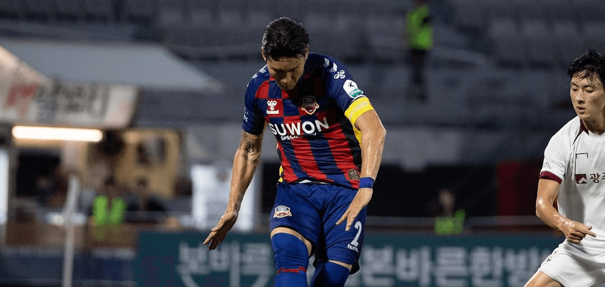Pohang vs Suwon Prediction: 22.07.2025 K League 1 | Tips.GG