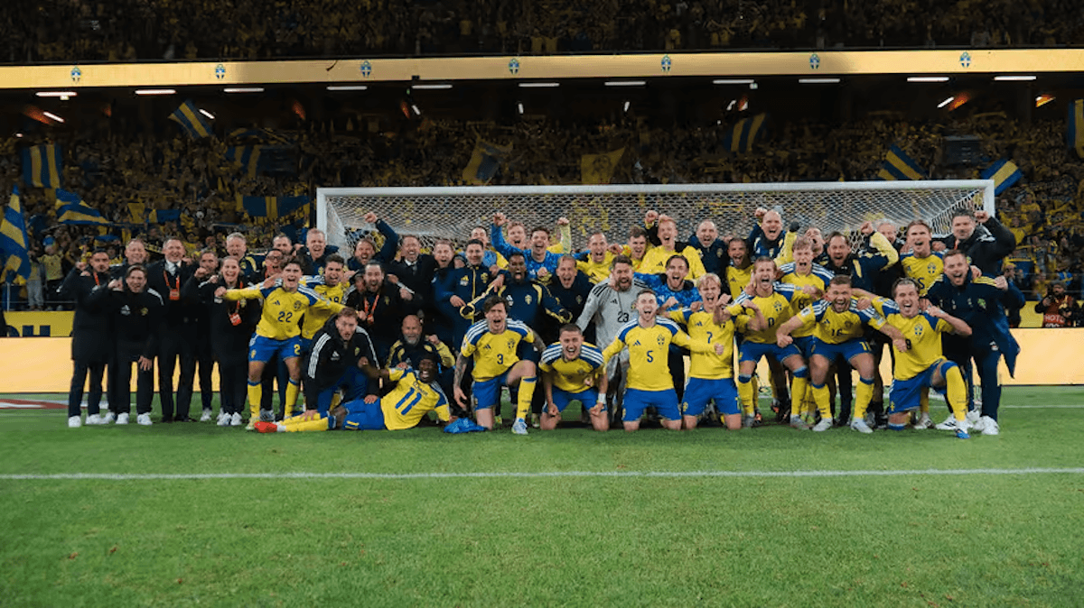Norway vs Sweden Prediction: 01.06.2026 International Friendly | Tips.GG