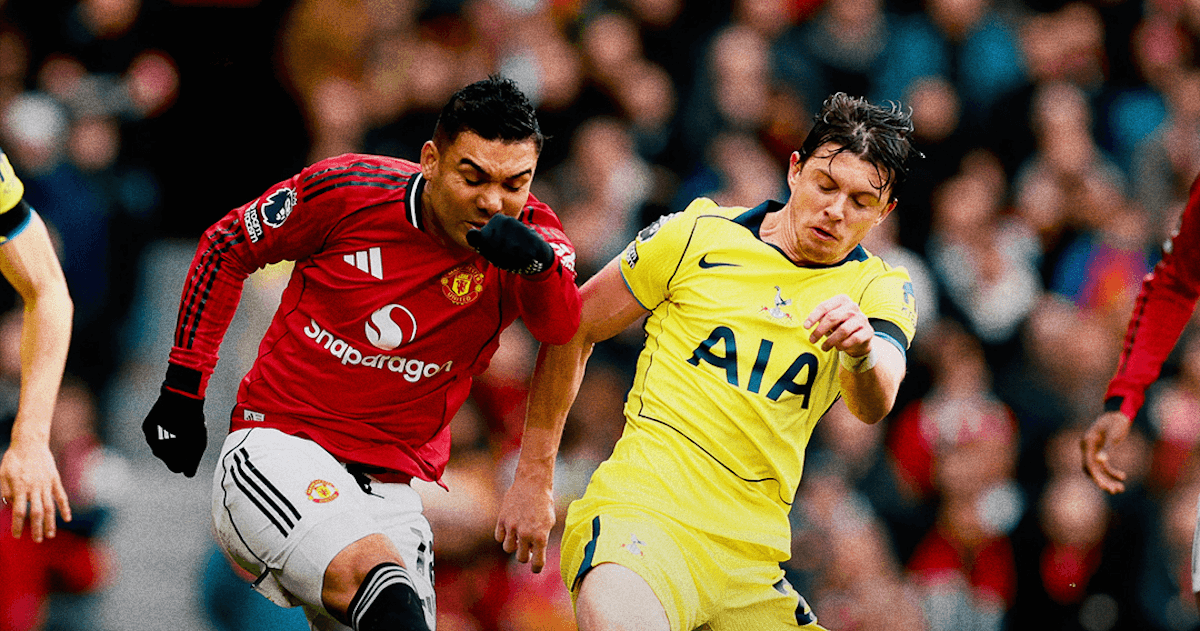 Tottenham vs Crystal Palace Prediction: 05.03.2026 English Premier ...