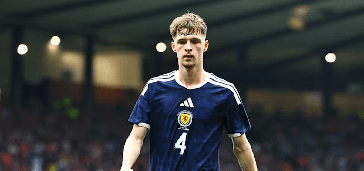 Tyler Fletcher, gwiazdor Manchesteru United, powołany do reprezentacji ...