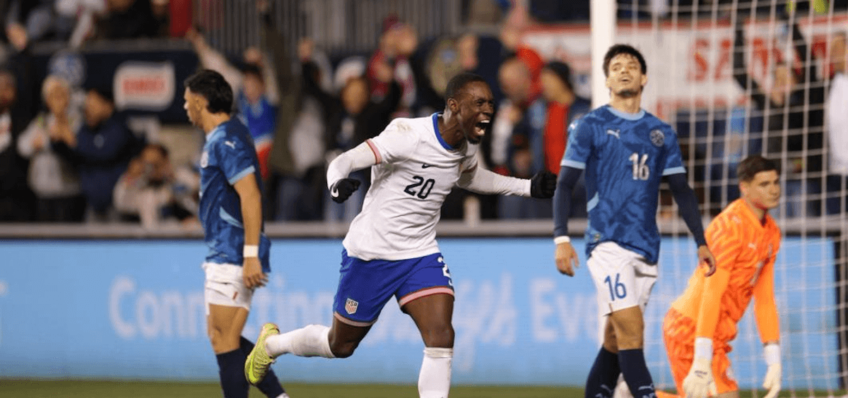 USA vs Uruguay Prediction: 19.11.2025 International Friendly | Tips.GG