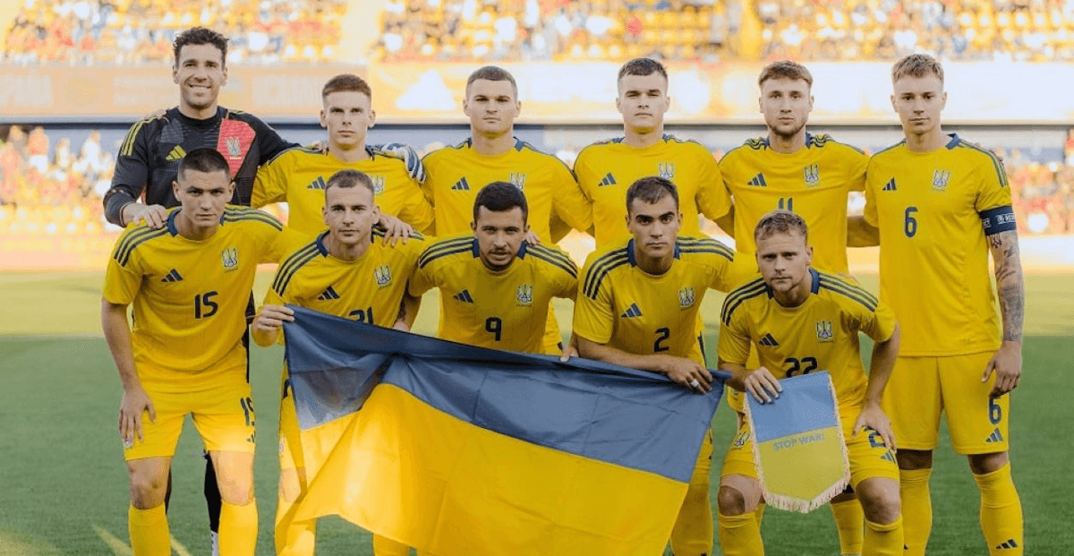 Ukraine U21 vs Denmark U21 Prediction: 12.06.2025 UEFA European U21 ...