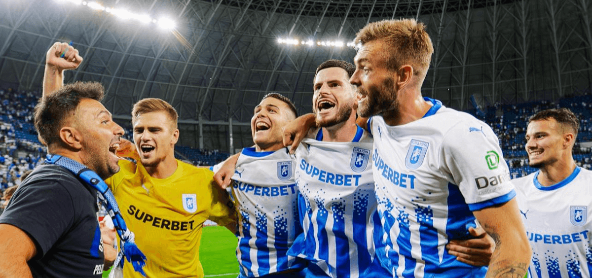 Universitatea Craiova gegen Mainz Vorhersage: 27.11.2025 UEFA Europa ...