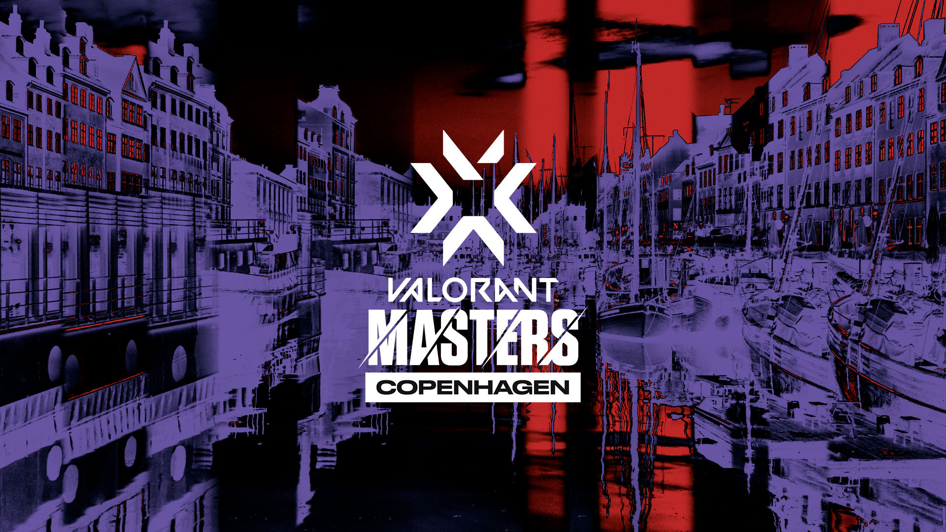 Masters 2: Copenhague Clasificación de potencia de los equipos Parte 1 ...