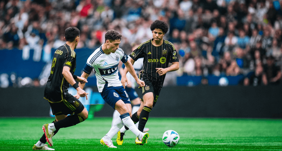 Previsão Vancouver Whitecaps vs Los Angeles: 23.11.2025 Semifinais da ...