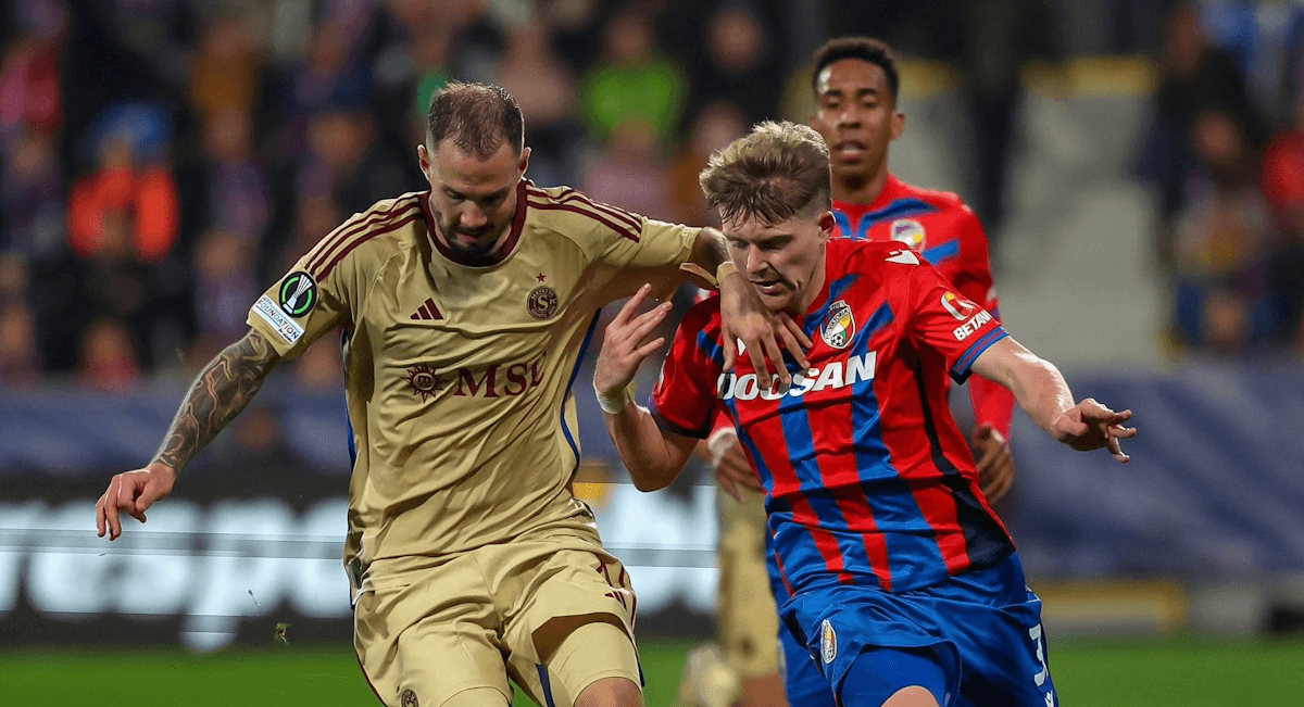 Pardubice vs Viktoria Plzen Prédiction: 18.07.2025 Chance Liga | Tips.GG