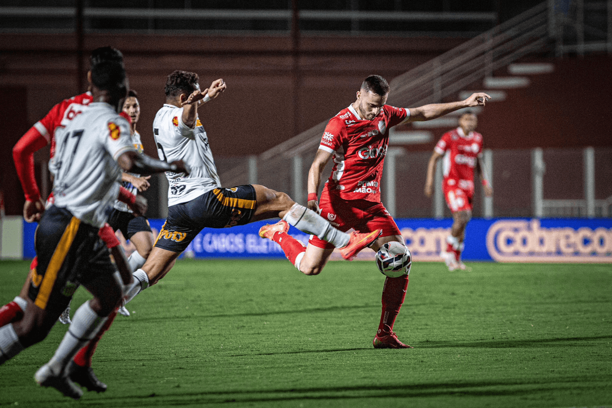 Criciuma vs Vila Nova Prediction: 10.06.2025 Campeonato Brasileiro ...