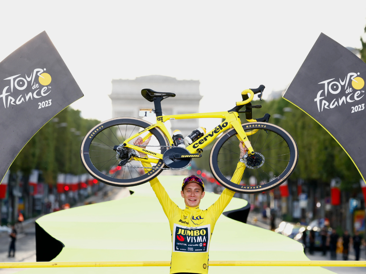 Best Danish Cyclists of All Time - Ranked (2025) | Tips.GG