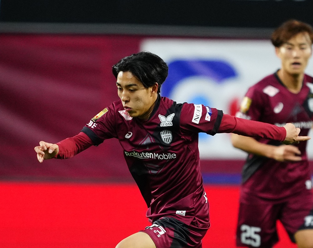 Vissel Kobe contra Gwangju Predicción: 05.03.2025 AFC Champions League ...