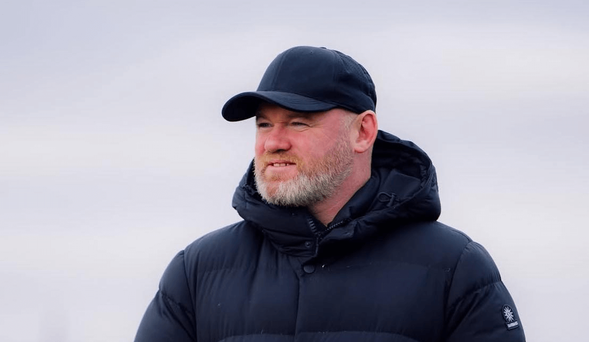 Wayne Rooney elogia Granit Xhaka como a contratação de destaque do ...