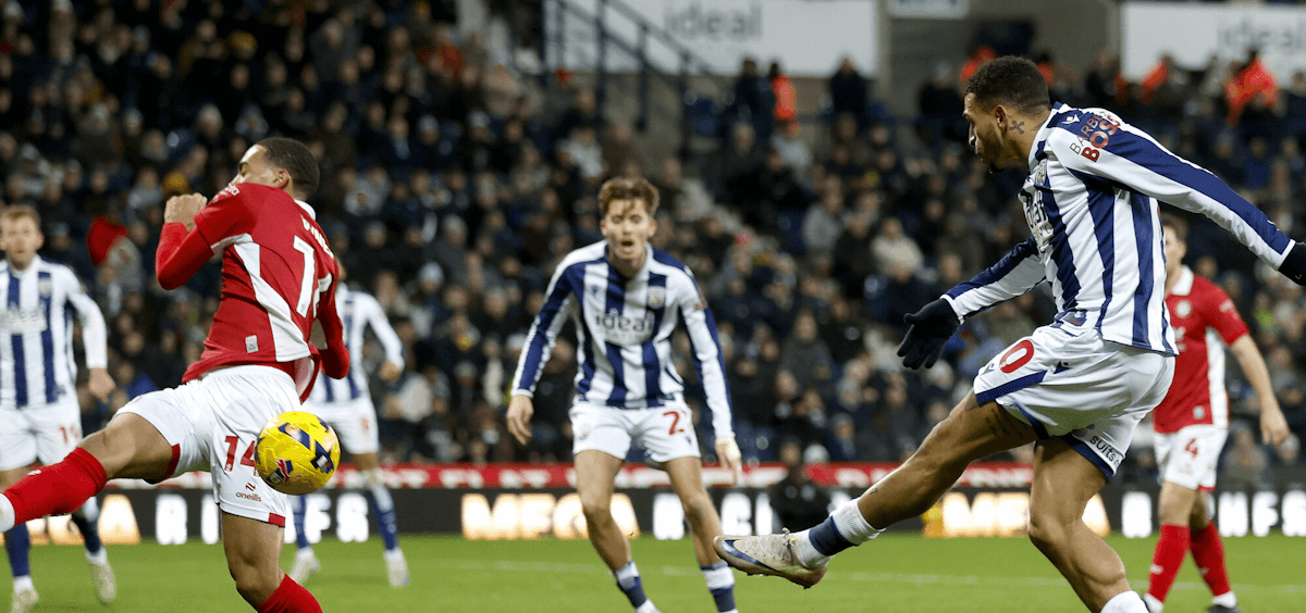 West Brom vs QPR Pronostic : 29.12.2025 EFL Championship 2025/26 | Tips.GG