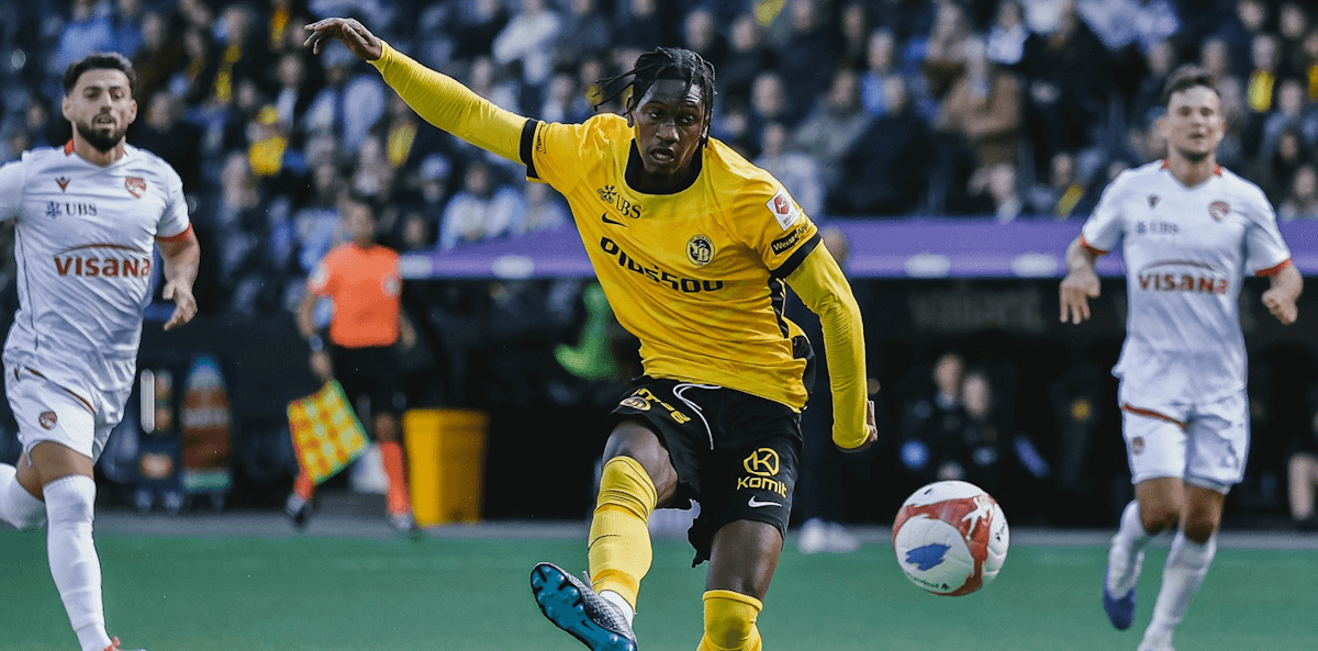 FCSB vs Young Boys Prediction: 02.10.2025 UEFA Europa League | Tips.GG