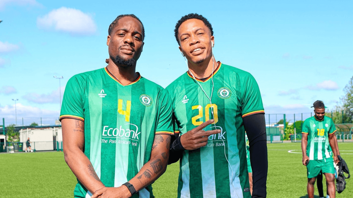 Nigeria vs Zimbabwe Prediction: 26.05.2026 International Friendly 2026 ...