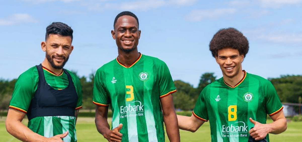 Botswana vs Zimbabwe Pronostic : 28.03.2026 Amical international | Tips.GG