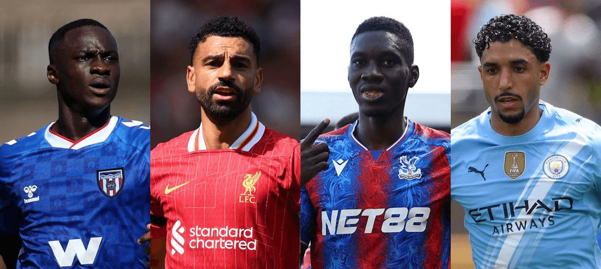 Los clubes de la Premier League se preparan para el éxodo de jugadores ...