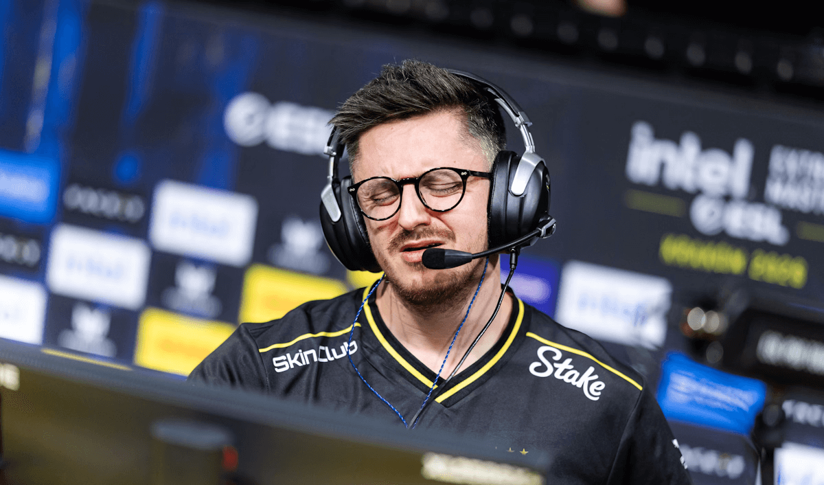IEM Krakow 2026 Group Stage: Day 3 Recap & Day 4 Betting Predictions ...