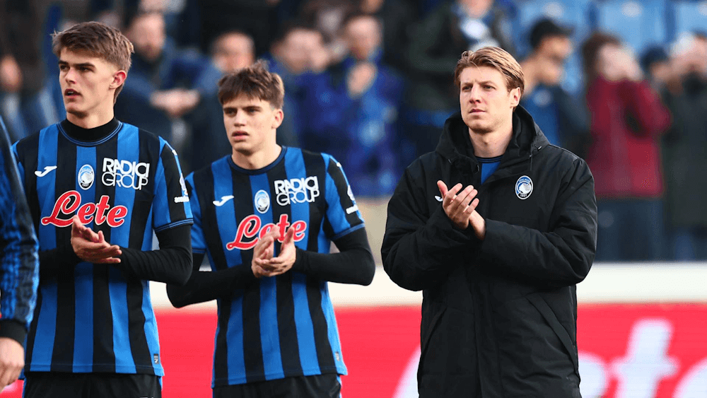 Atalanta vs Club Brugge Prediction: UEFA Champions League Knockout ...